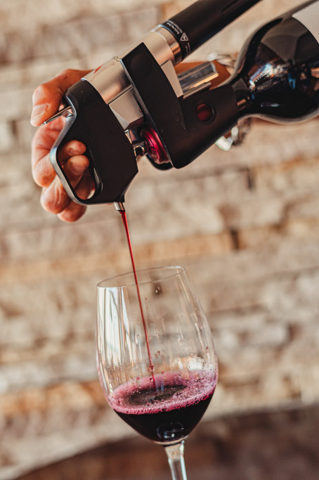 L.G. Smith's Steak & Chop House - Aruba Restaurant