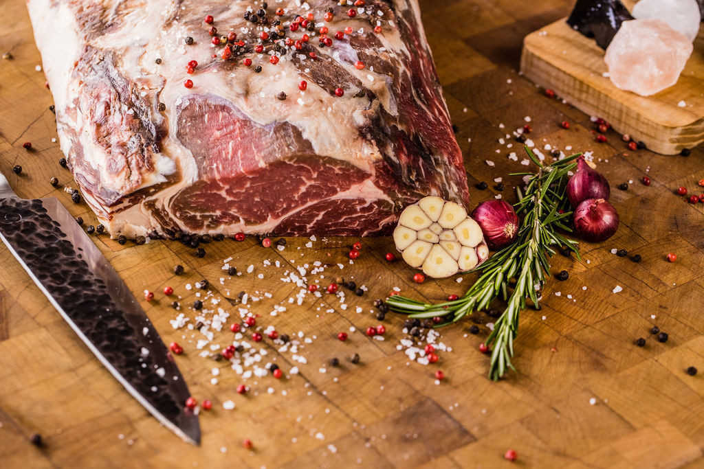 L.G. Smith's Steak & Chop House - Aruba Restaurant