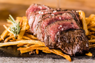 L.G. Smith's Steak & Chop House - Aruba Restaurant